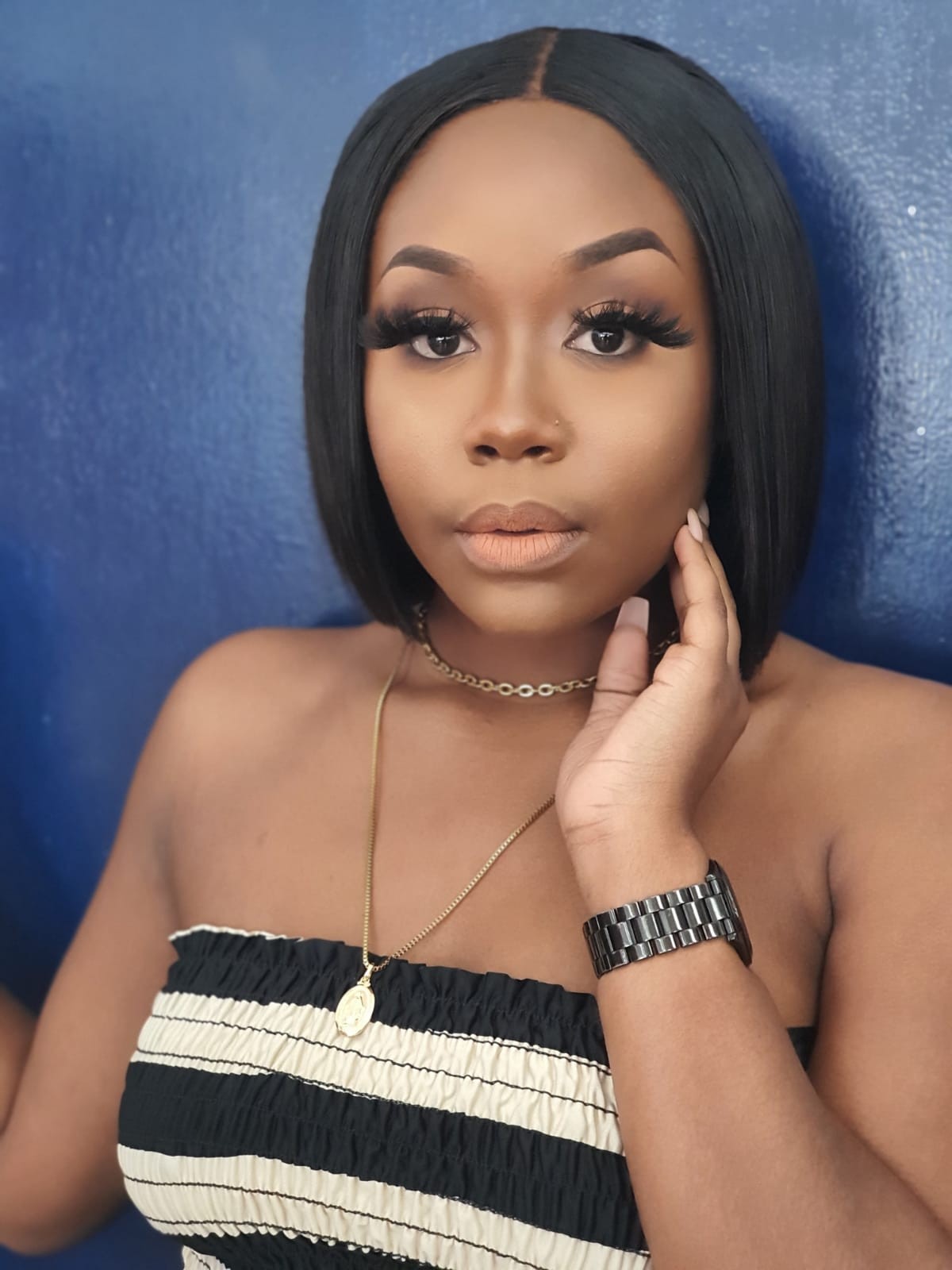 Conversations with Tia Thompson - Voyage MIA Magazine | Miami City Guide