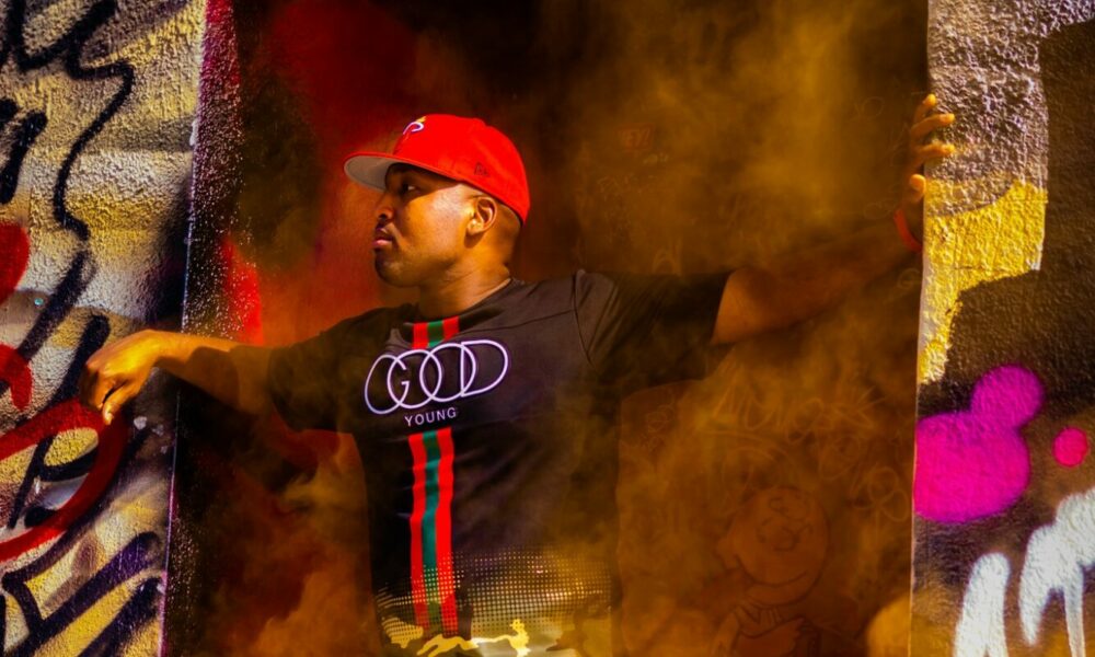 Daily Inspiration: Meet Tywon Bailey - Voyage MIA Magazine | Miami City ...