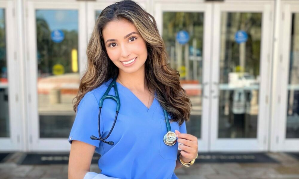 Conversations with Zehra Khoja - Voyage MIA Magazine | Miami City Guide