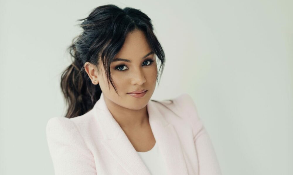 Meet Zuleika Viera - Voyage MIA Magazine | Miami City Guide