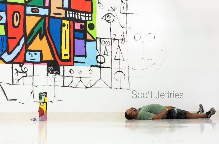 Meet Scott Jeffries - Voyage MIA Magazine | Miami City Guide