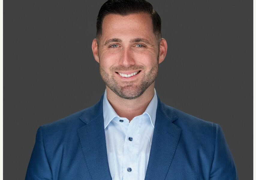 Hidden Gems: Meet Anthony Perera - Voyage MIA Magazine | Miami City Guide