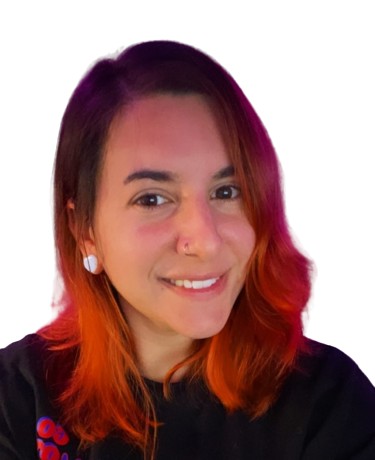 Conversations with Ashley Goldstein - Voyage MIA Magazine | Miami City ...