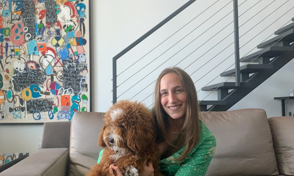 Community Highlights: Meet Bree Feibischoff of Miami Sample - Voyage ...