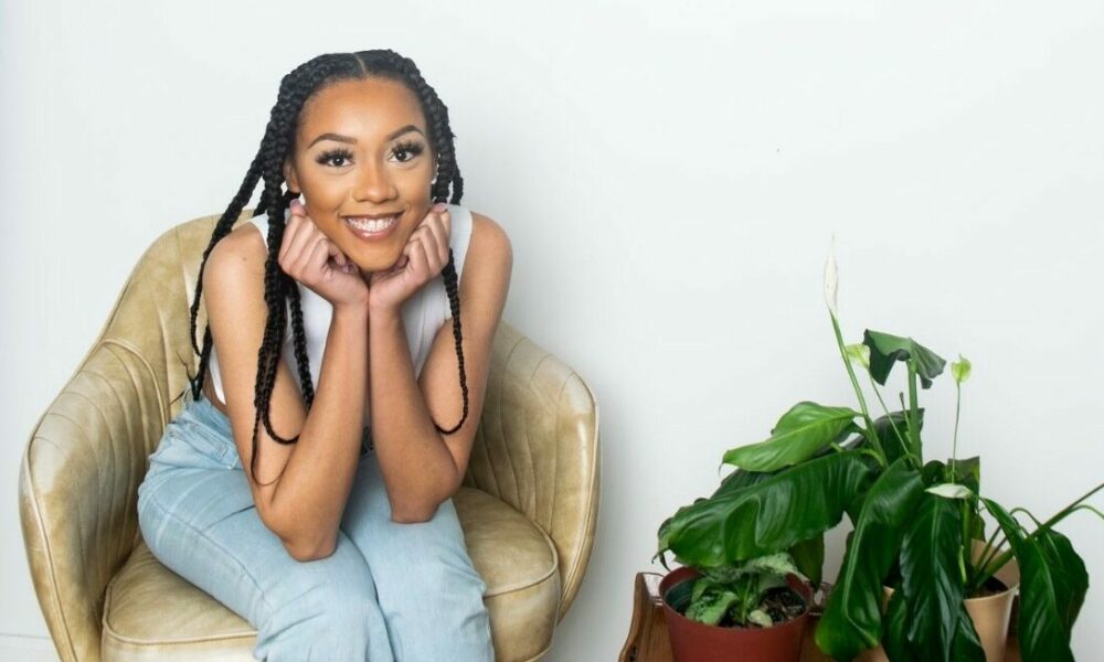 Edit Values Check Out Breea Janay’s Story - Voyage MIA Magazine | Miami ...