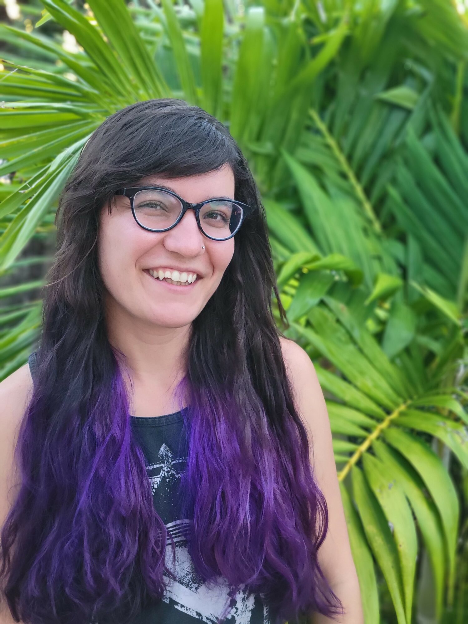 Conversations with Crystal Garcia - Voyage MIA Magazine | Miami City Guide