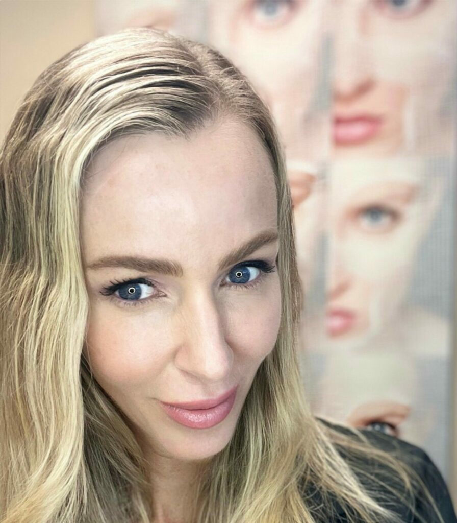 Check Out Diane Makish’s Story - Voyage MIA Magazine | Miami City Guide