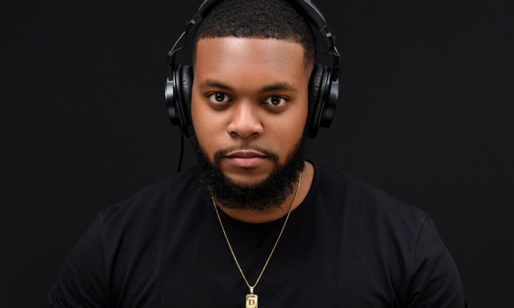 Inspiring Conversations with Dj Future of Scorpion Entertainment ...