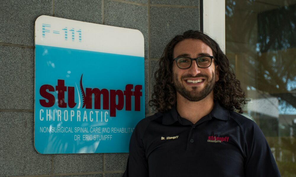Inspiring Conversations with Eric Stumpff of Stumpff Chiropractic ...