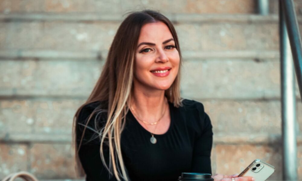 Meet Geisha Garcia of GG Communications - Voyage MIA Magazine | Miami ...