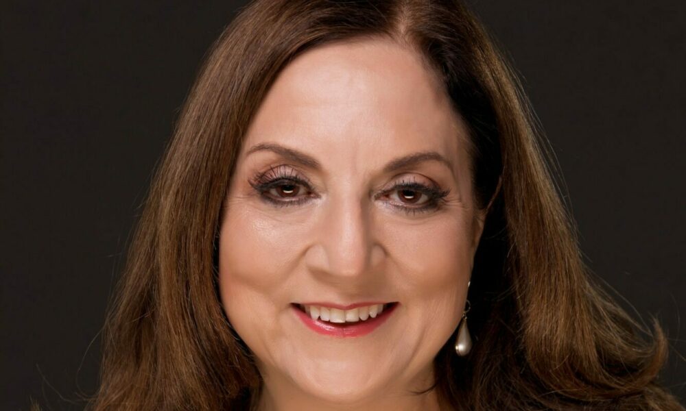 Check Out Harriet Silverstein’s Story - Voyage MIA Magazine | Miami ...