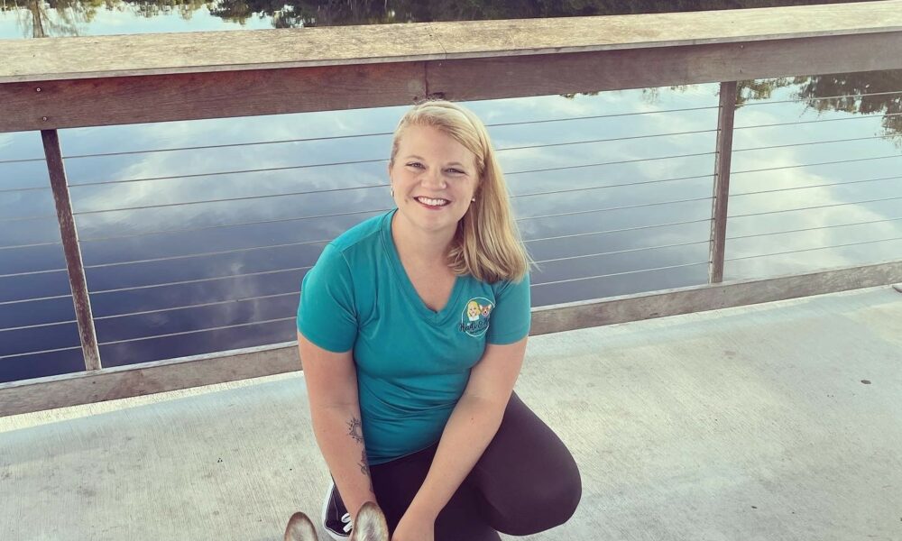 Inspiring Conversations with Heidi Lewis of Heidi & Hope Pet Services ...