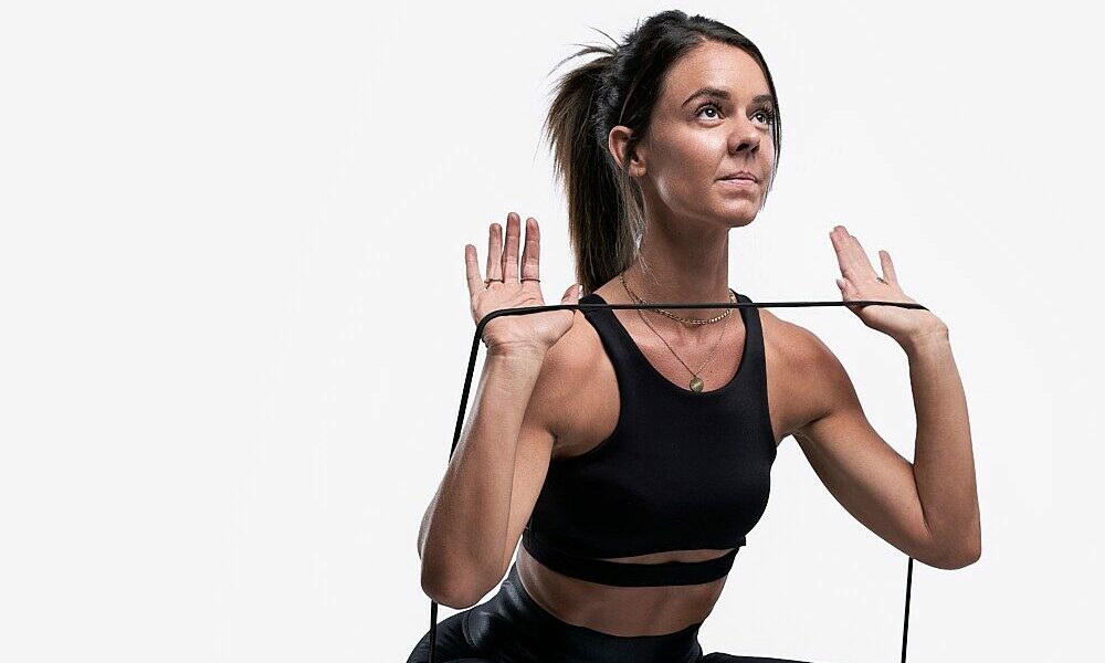 Rising Stars: Meet Jaclyn Willms - Voyage MIA Magazine | Miami City Guide