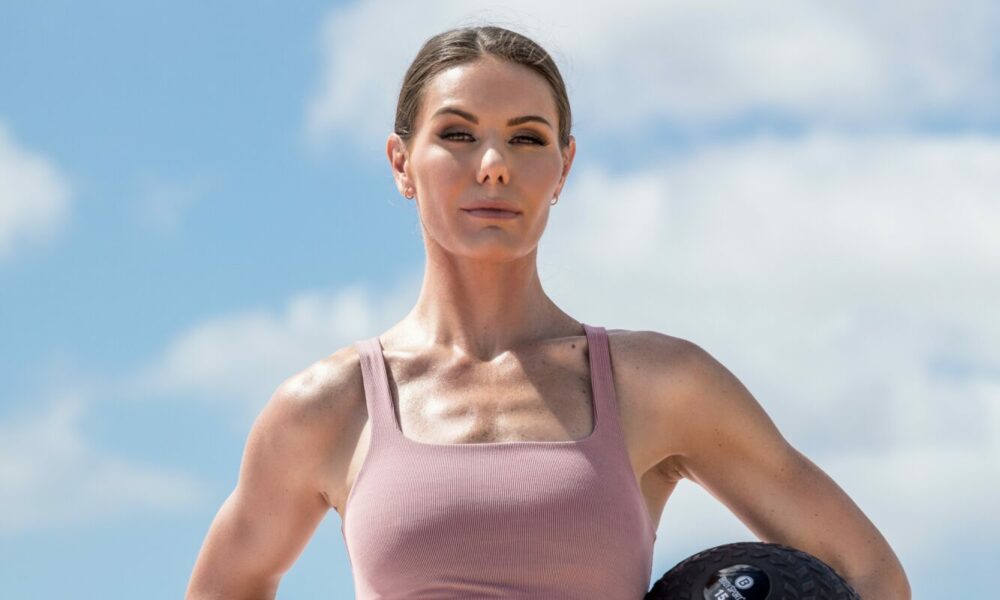 Conversations with Jess Rose McDowell - Voyage MIA Magazine | Miami ...