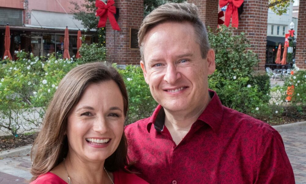 Rising Stars: Meet Jim McMahel - Voyage MIA Magazine | Miami City Guide