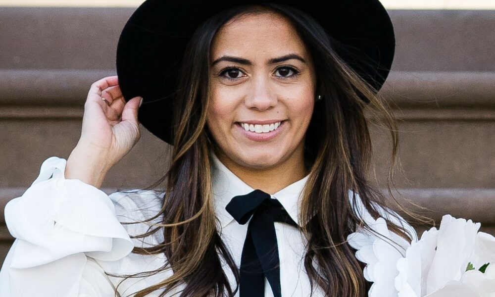 Hidden Gems: Meet Kathleen Pagan of Endlessly Elated - Voyage MIA ...