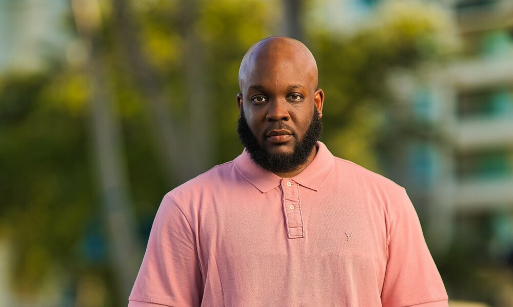 Rising Stars: Meet Kevin Gardner Jr. - Voyage MIA Magazine | Miami City ...