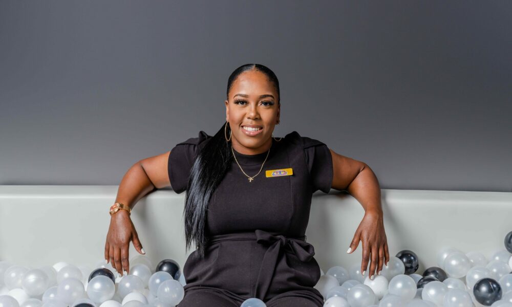 Check Out Kristian Battle’s Story - Voyage MIA Magazine | Miami City Guide