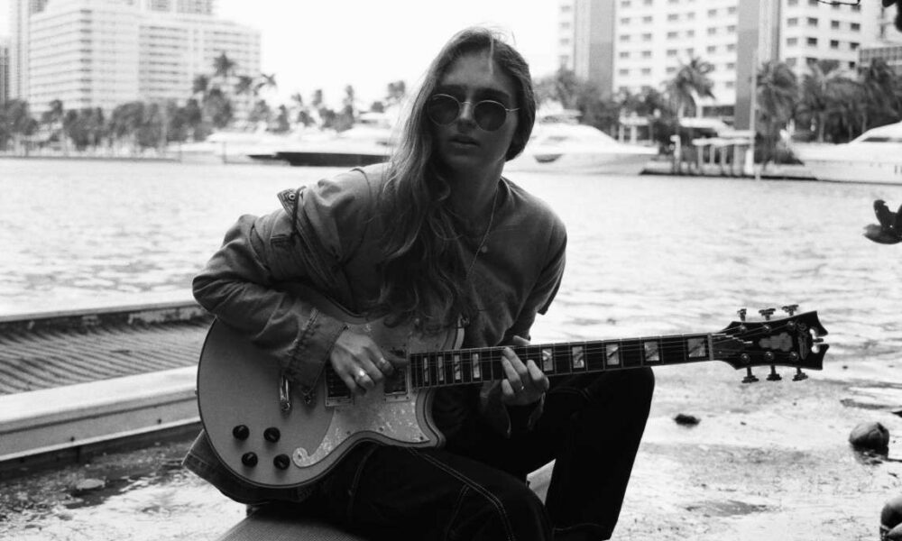 Life & Work with Lily Kaplan - Voyage MIA Magazine | Miami City Guide