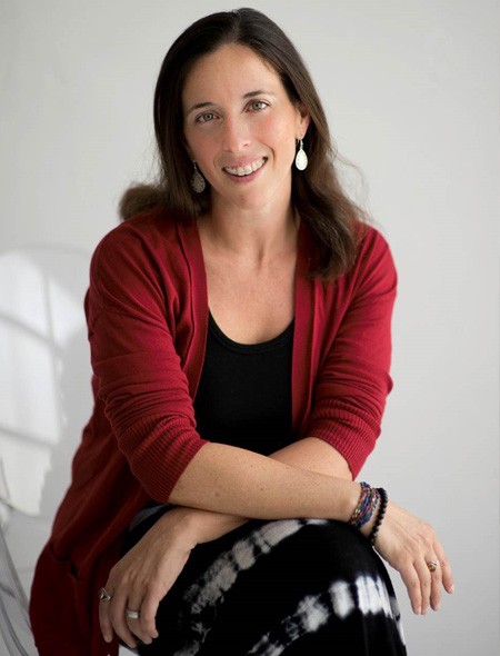 Community Highlights: Meet Lisa Zucker of GriefTree - Voyage MIA ...