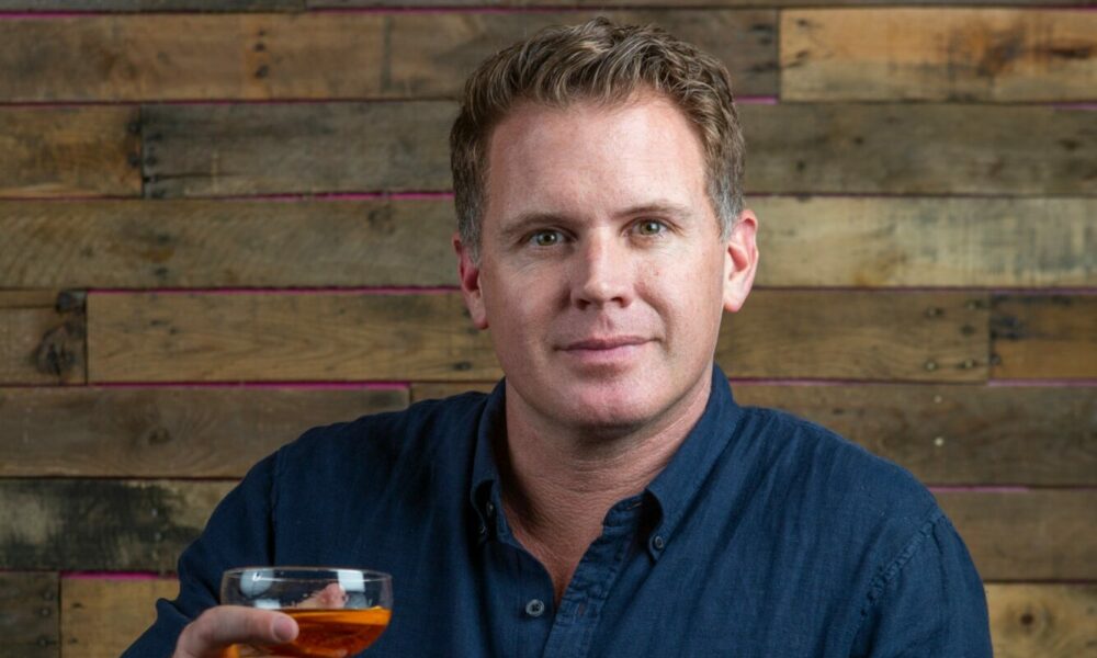 Meet Memphis Garrett - Voyage MIA Magazine | Miami City Guide