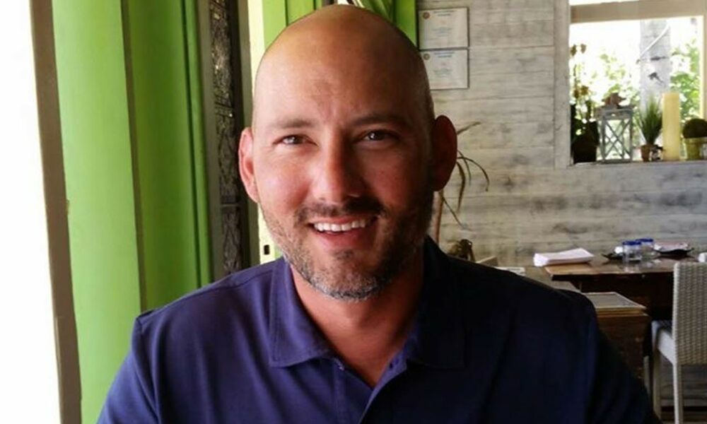 Meet Michael Ranich of Eagle Eye Detailing - Voyage MIA Magazine ...