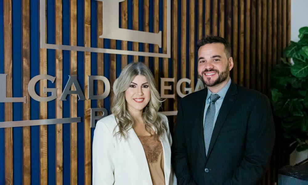 Hidden Gems: Meet Michael and Vanessa Delgado of Delgado Legal - Voyage MIA Magazine | Miami ...