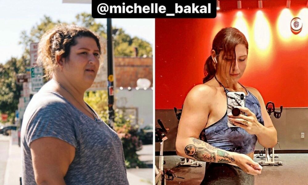 Daily Inspiration: Meet Michelle Bakal - Voyage MIA Magazine | Miami ...