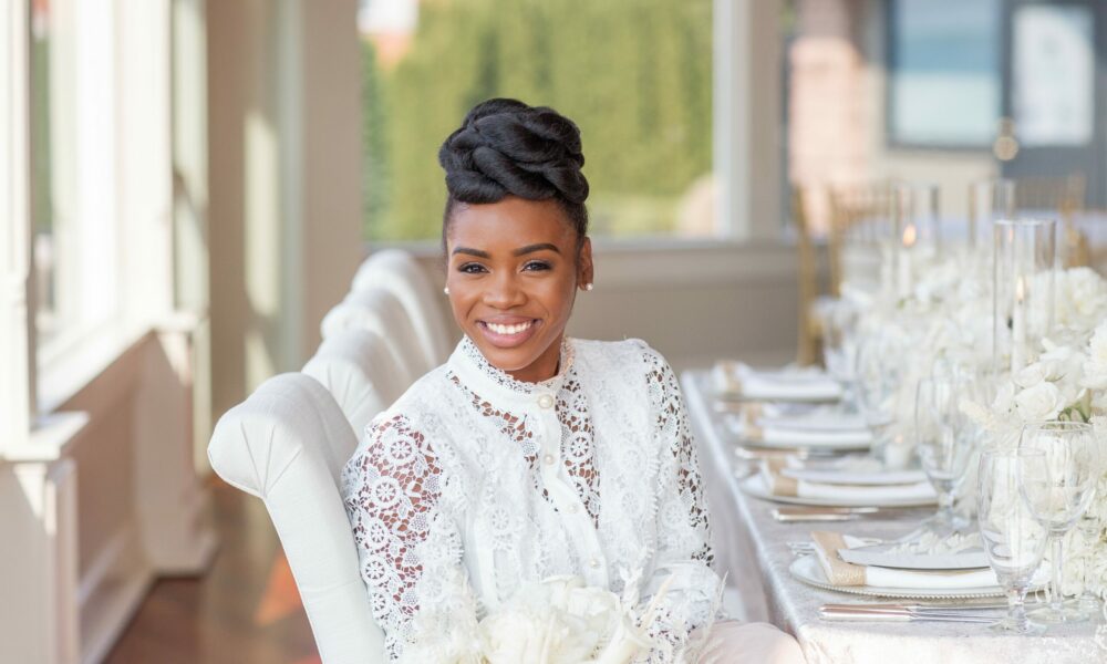 Exploring Life & Business with Pearl Farquharson of Designed by Delsie ...