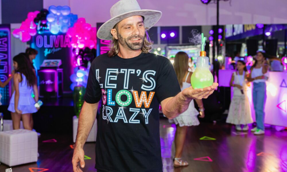 Inspiring Conversations with Richard Monis of Craft Cartel - Voyage MIA ...