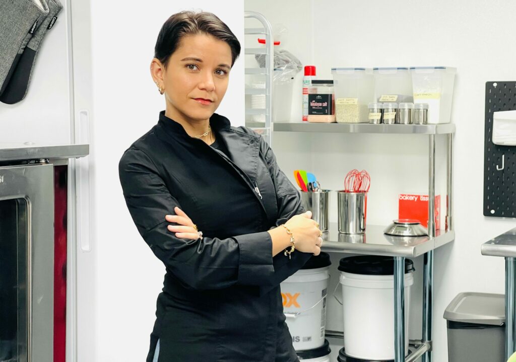 Daily Inspiration: Meet Sara Regnault - Voyage MIA Magazine | Miami ...