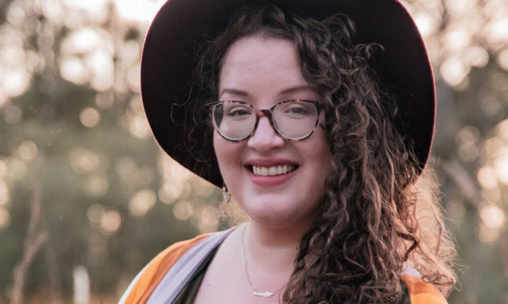 Rising Stars: Meet Sarah DiAntonio - Voyage MIA Magazine | Miami City Guide