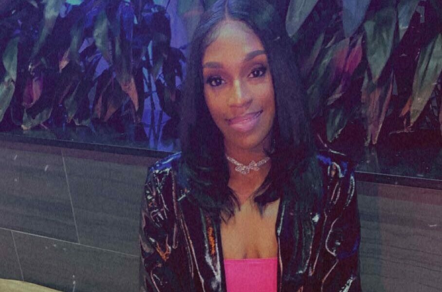 Rising Stars: Meet Shantuey Clark - Voyage MIA Magazine | Miami City Guide