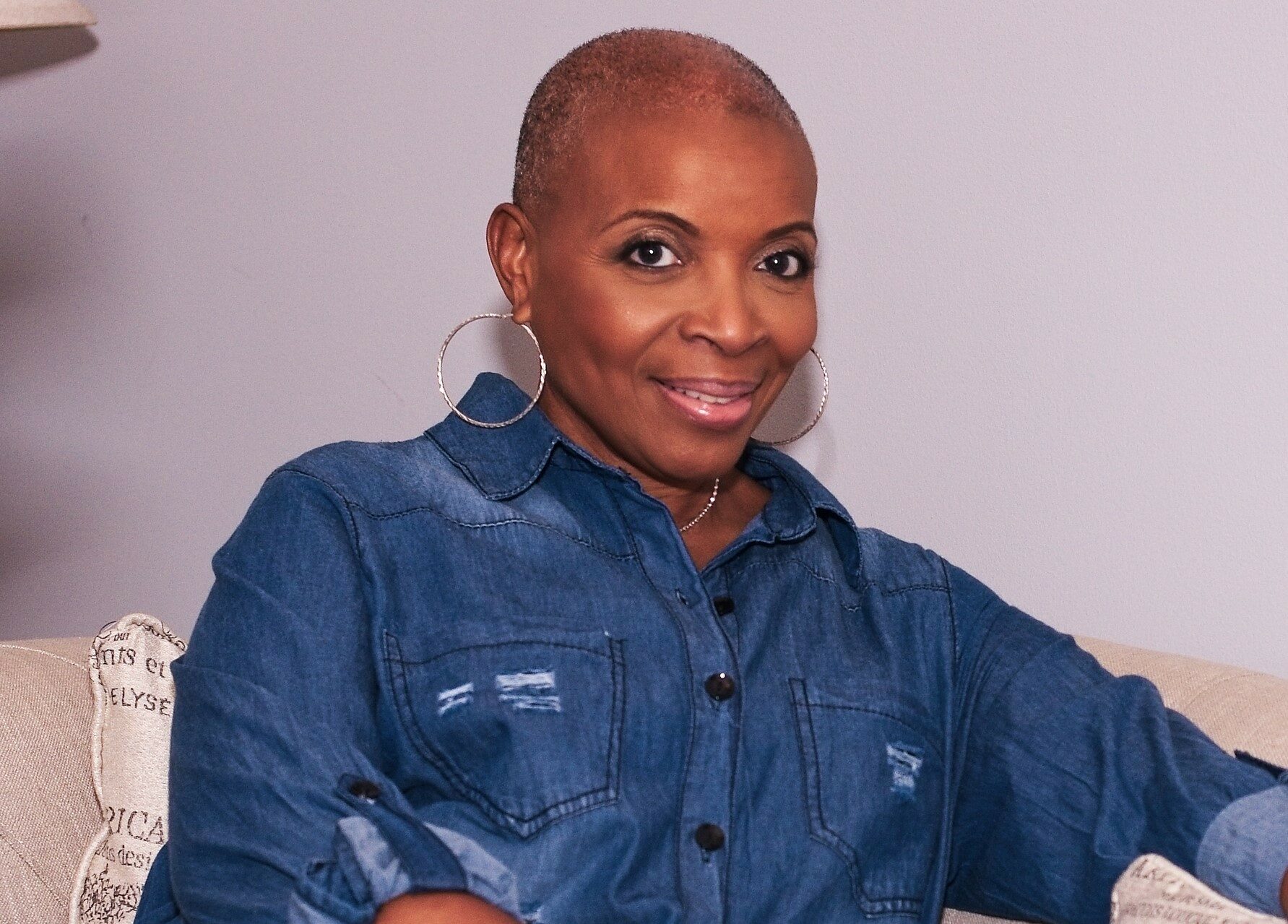 Community Highlights: Meet Sharon Arrindell of Inspired Wholeness ...