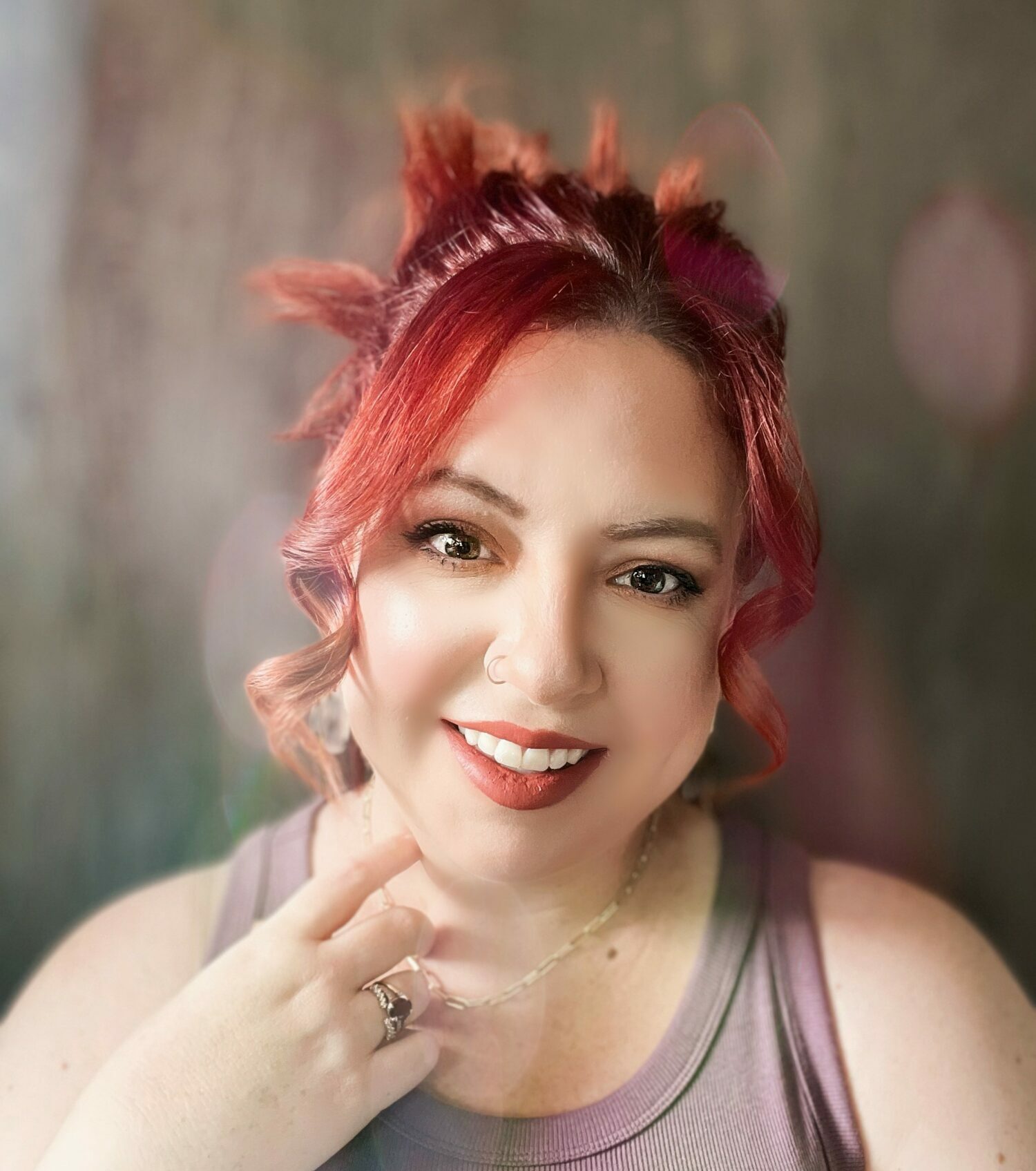 Rising Stars: Meet Stacey E. Haught - Voyage MIA Magazine | Miami City Guide