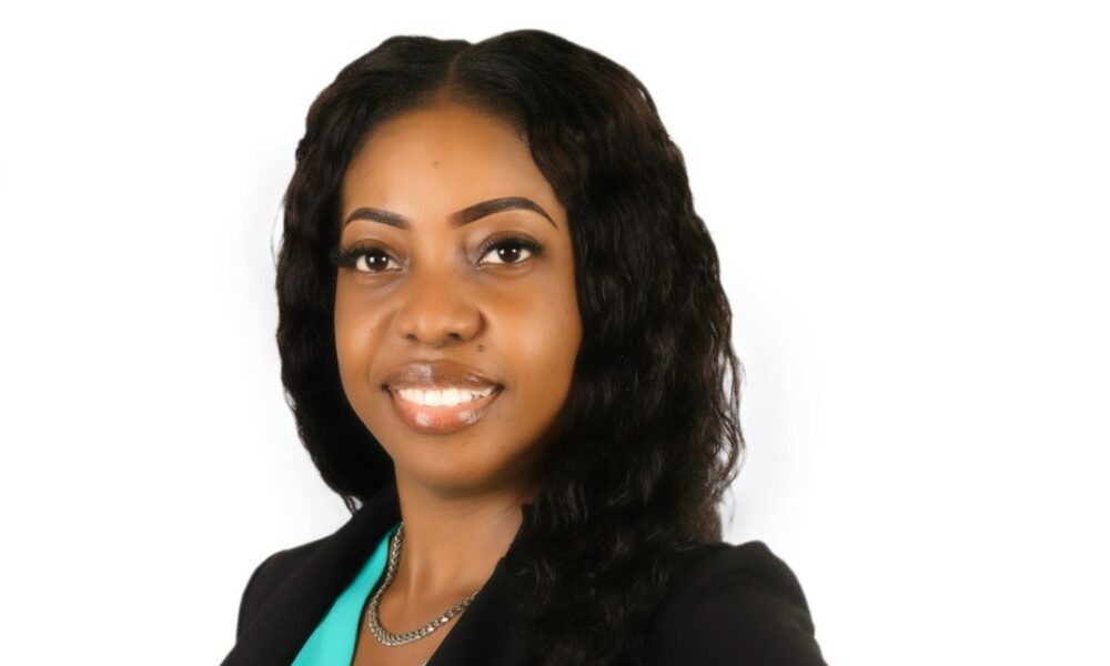 Check Out Taneisha Smiley’s Story – Voyage MIA Magazine | Miami City Guide