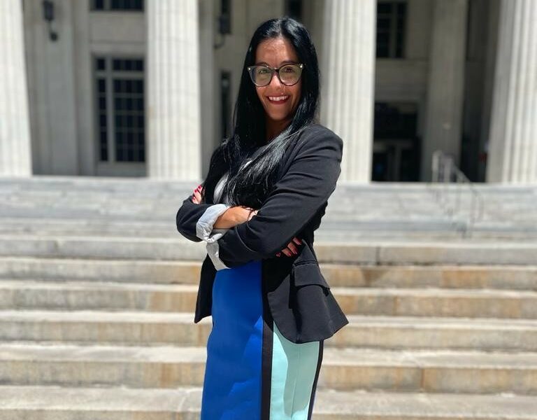 Hidden Gems: Meet Tatiane Maakaroun Silva of Murray & Silva - Voyage ...