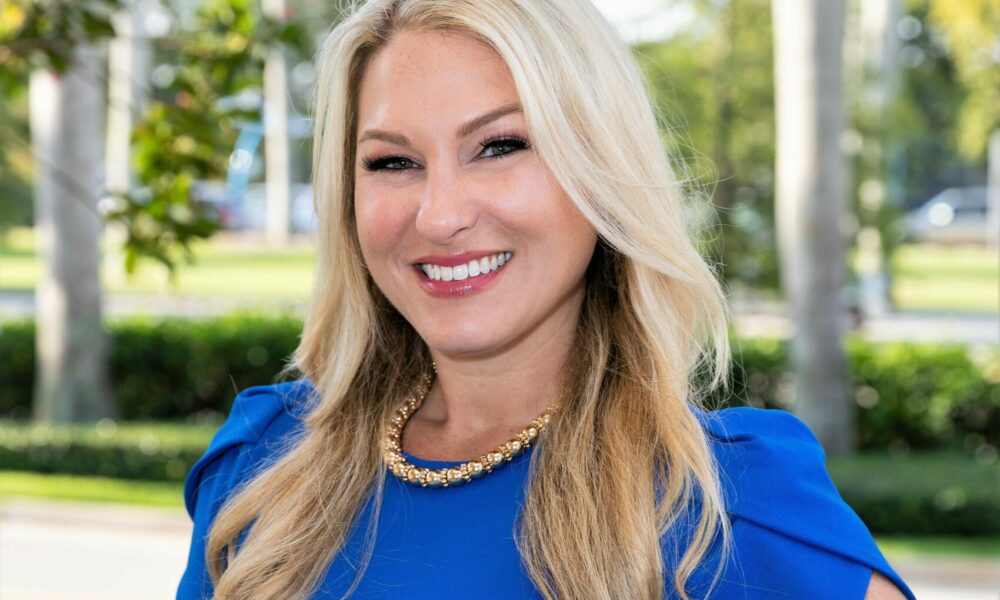 Meet Taylor Materio - Voyage MIA Magazine | Miami City Guide