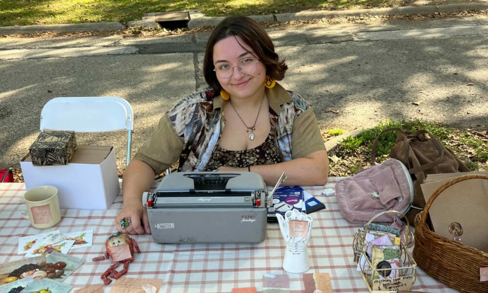 Daily Inspiration: Meet Holly Walker - Voyage MIA Magazine | Miami City ...