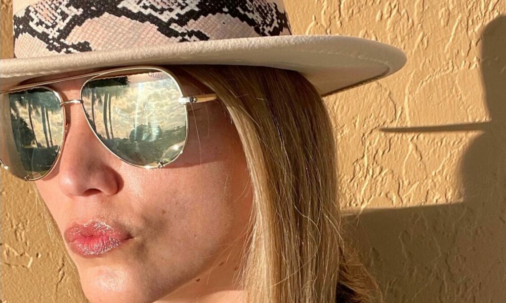 Daily Inspiration: Meet Alexandra Ricaurte - Voyage MIA Magazine | Miami City Guide