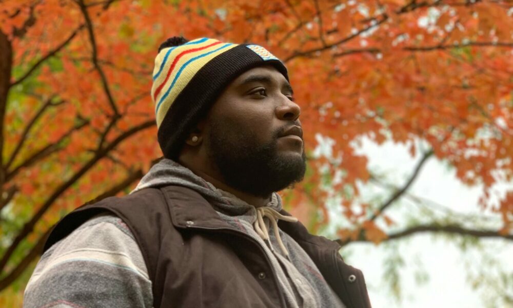 Rising Stars: Meet Casey Davis - Voyage MIA Magazine | Miami City Guide