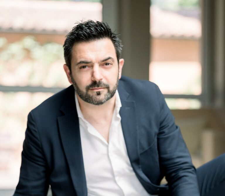 Meet Christophe Serrano - Voyage MIA Magazine | Miami City Guide