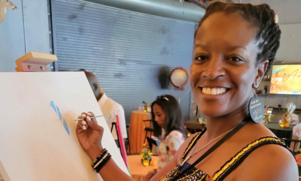 Check Out Constance Mcknight’s Story - Voyage MIA Magazine | Miami City ...