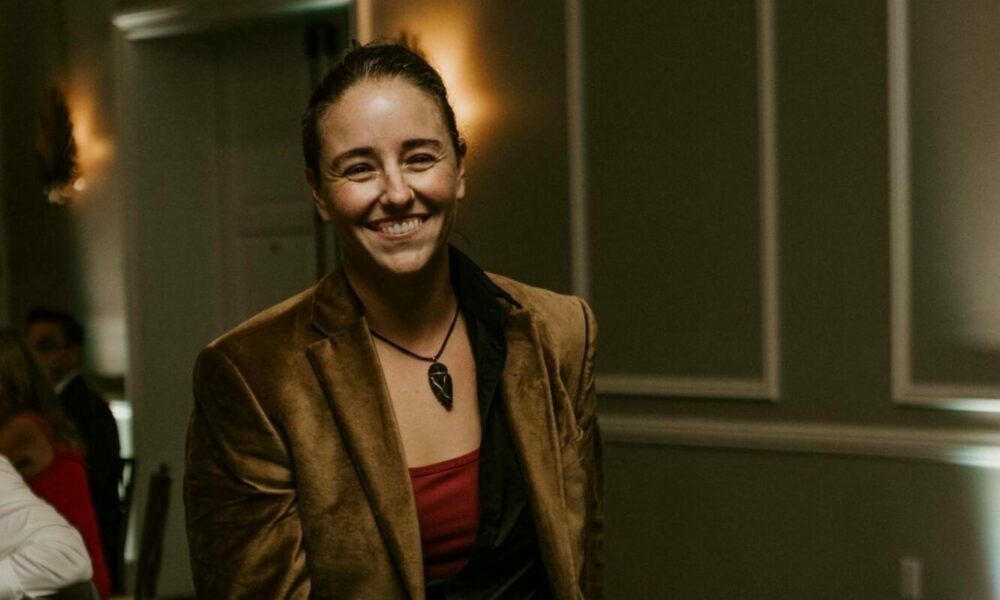 Check Out Danielle DiTerlizzi’s Story - Voyage MIA Magazine | Miami ...