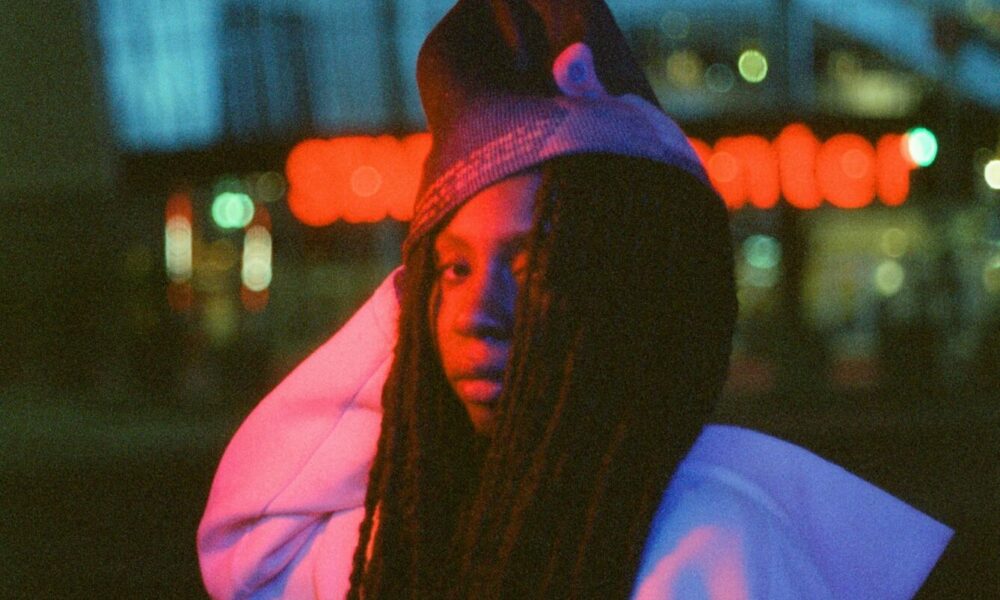 Conversations with Hydeeah Johnson - Voyage MIA Magazine | Miami City Guide