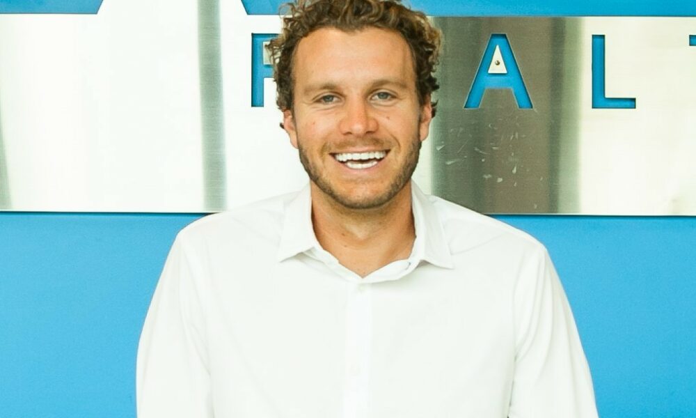 Meet Jaime Sturgis - Voyage MIA Magazine | Miami City Guide