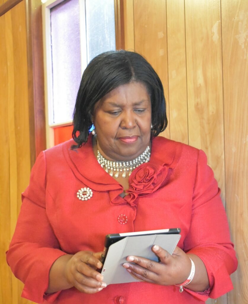 Meet Karen Downing of Created4Change - Voyage MIA Magazine | Miami City ...