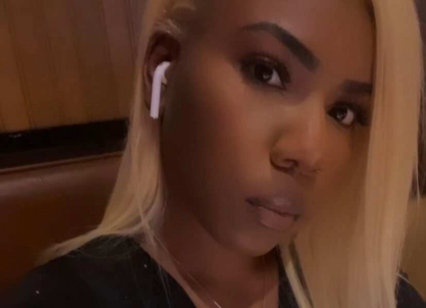 Meet Kashie Johnson - Voyage MIA Magazine | Miami City Guide