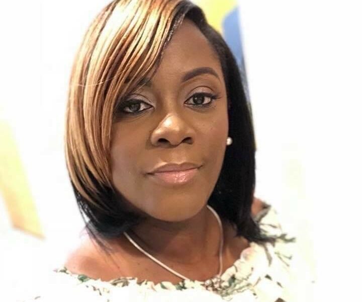 Community Highlights: Meet Kayai Graham-Kitchens of Kayai Graham Real ...