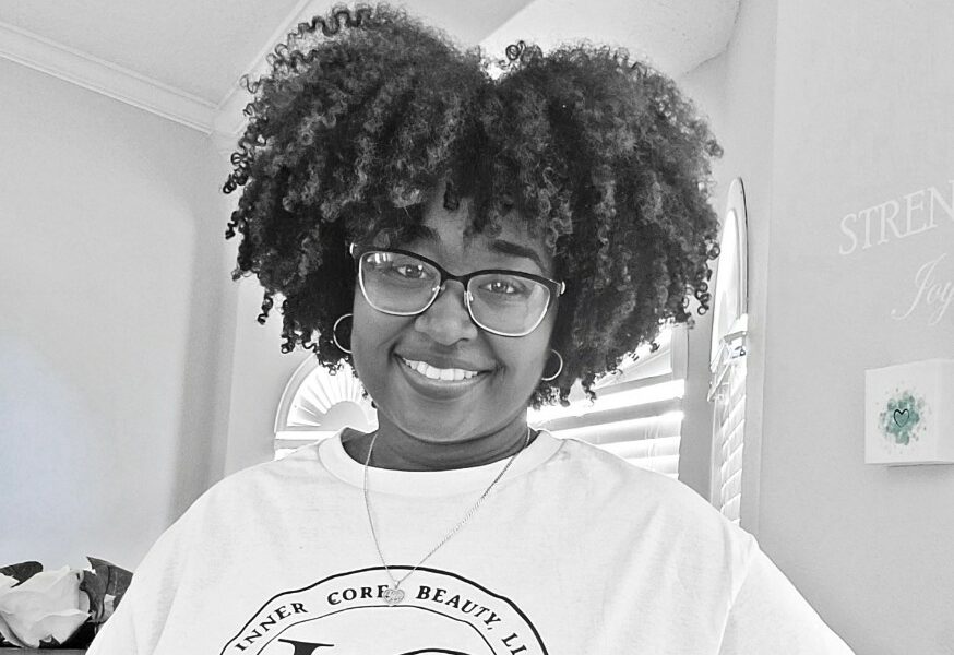 Life & Work with Melissa Elliott - Voyage MIA Magazine | Miami City Guide